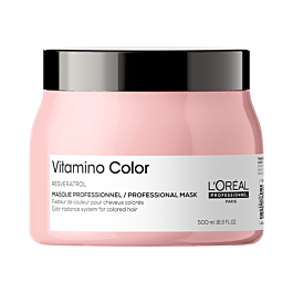 Термозащитный спрей для волос VITAMINO COLOR (Витамино Колор): купить